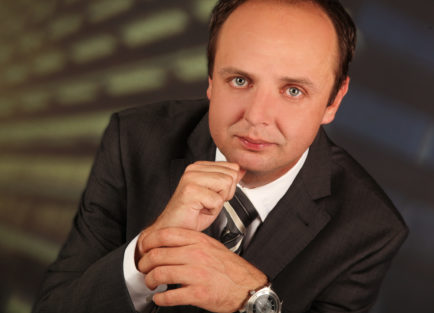 Oberinspektor Martin Trummer - Grazer Wechselseitige - Presseflash