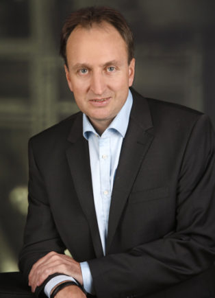 DI Martin Walder - WM planART - Presseflash