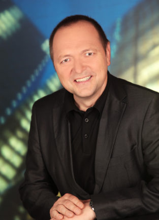 Gerhard Wallner - AIS Immoservice GmbH - Presseflash