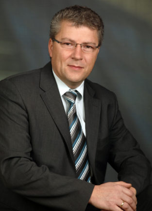 Robert Wallner - BEV-Bundesamt für Eich- & Vermessungswesen - Presseflash