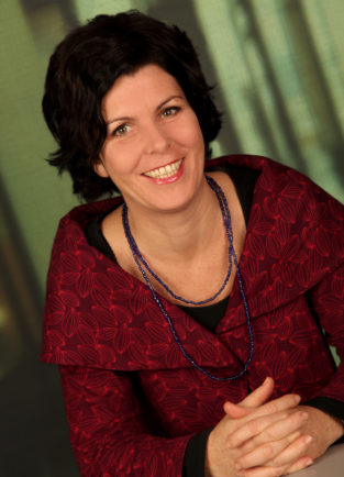 Christine Wassermann - Rainbows - Presseflash