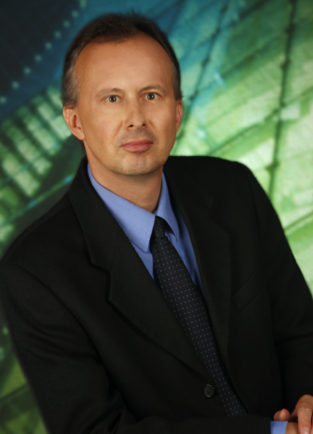 RA Dr. Robert Wiesler - Presseflash