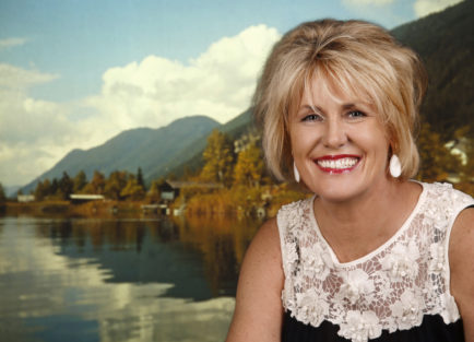 Mag. Maria Wilhelm - Tourismus GmbH - Presseflash