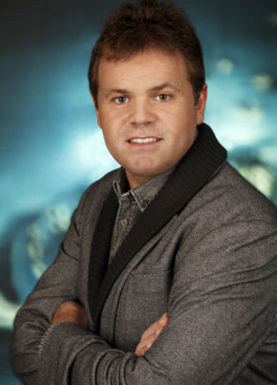 Ing. Gerald Windisch - Windisch Elektro Technik GmbH - Presseflash