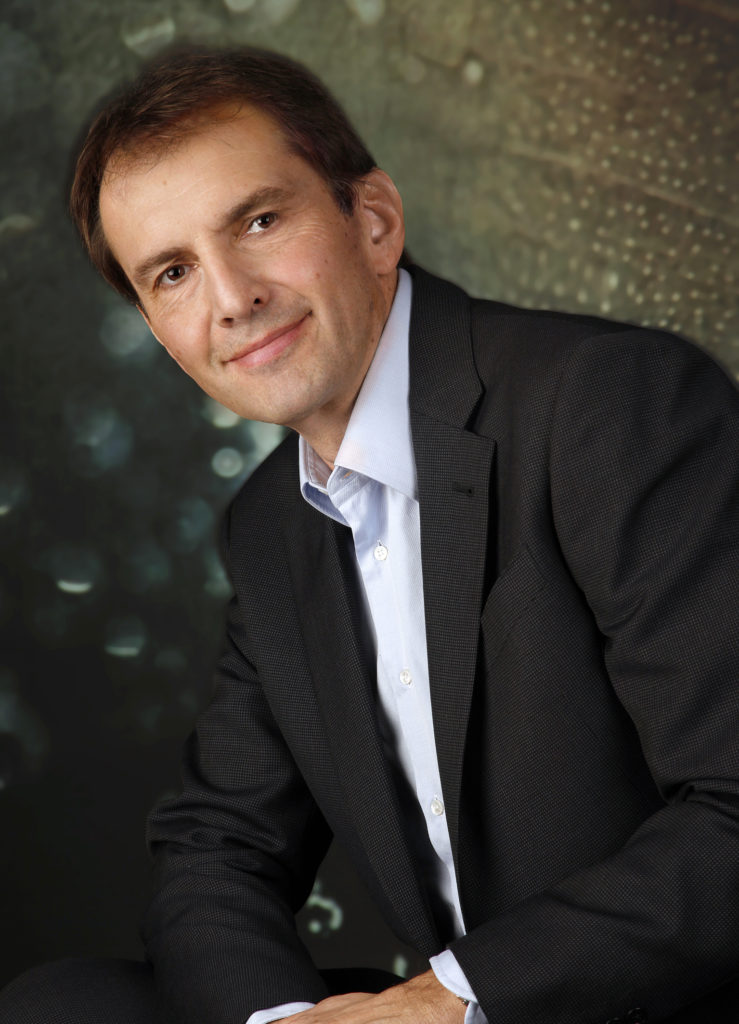 Walter Wittmann - PRO ENERGETIC Wittmann GmbH & Co. KG - Presseflash