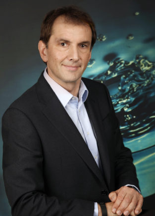 Walter Wittmann - PRO ENERGETIC Wittmann GmbH & Co. KG - Presseflash