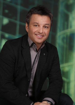 Mag. Gerhard Wolf - Raiffeisenbank Eberndorf rGmbH - Presseflash