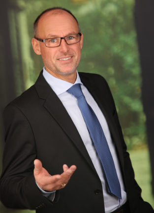 Thomas Wolf - Dr. med. Thomas Wolf - Presseflash