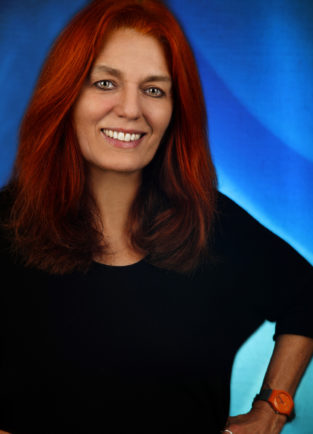 Prof. Dr. Michaela Wolf - Universität Graz - Presseflash