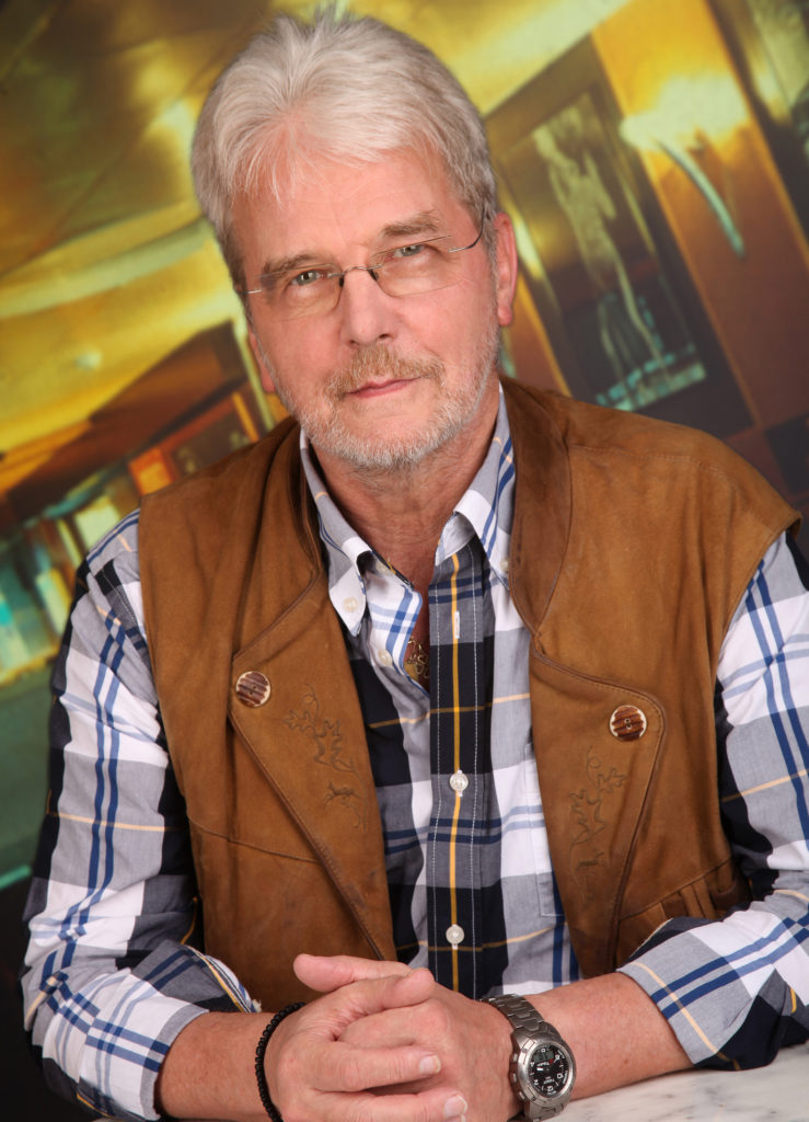 Karl-Heinz Wulff - edv-service-wulff - Presseflash