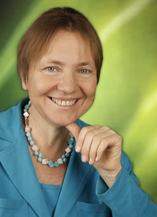 Mag. Margit Albert - Mehr Kraft fürs Leben e.U. - Presseflash