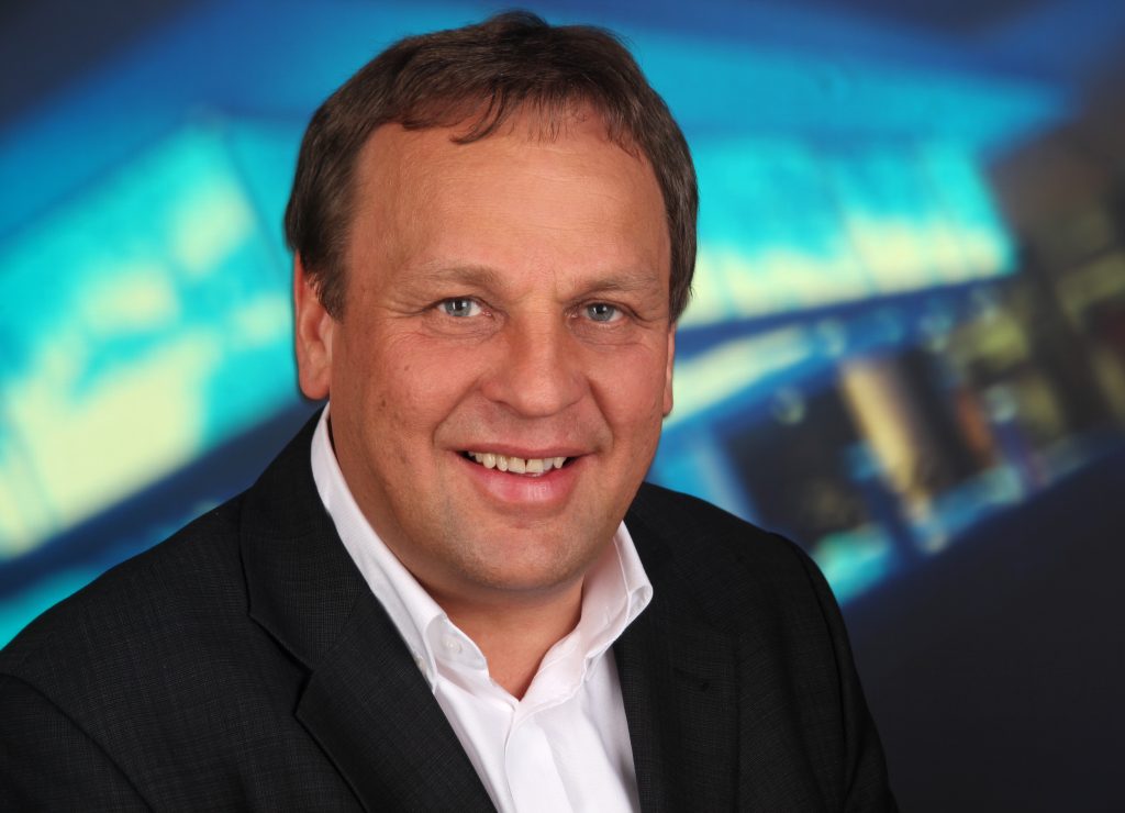 Gerhard Allesch - Presseflash