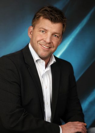 Helmut Auer - innodent Helmut Auer & Kurt Koch OEG - Presseflash