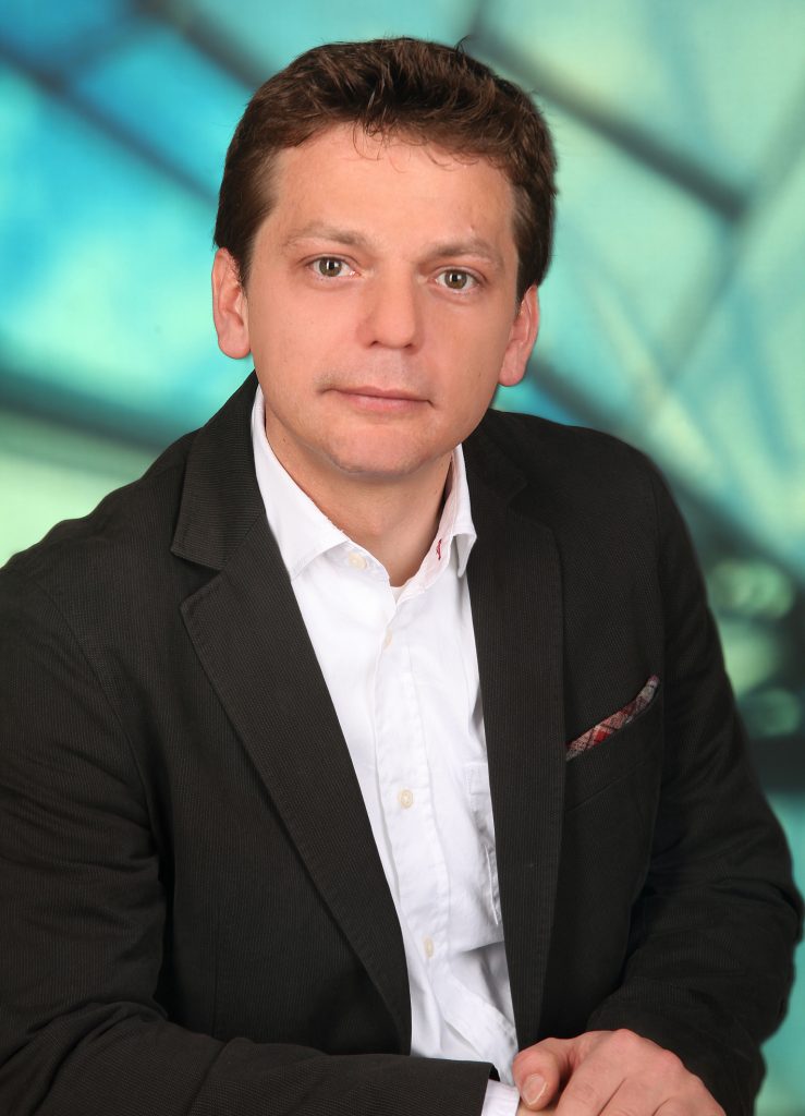 Prof. Dr. Bartosz Gula - Alpen-Adria-Universität Klagenfurt - Presseflash