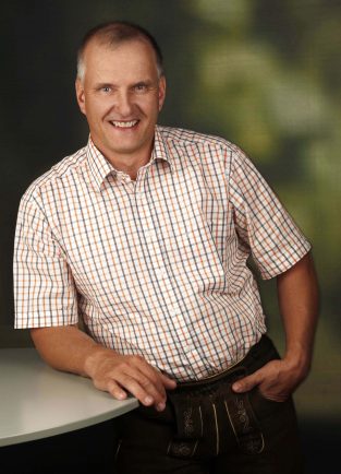 Hubert Baumgartner - saege- & hobelwerk hubert baumgartner - Presseflash