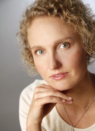 Tina Berg - Presseflash