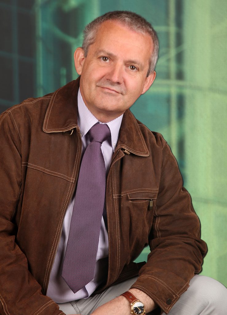 Ferdinand Bevc - Presseflash