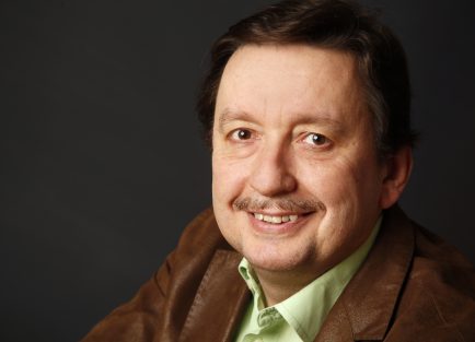 Karl Binder - B & S Videotechnik - Presseflash