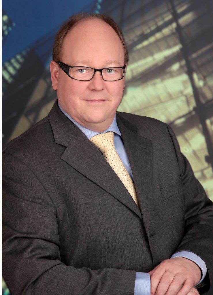 Dirk Bock - authentikos - Presseflash