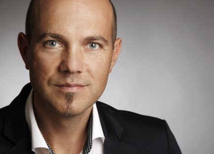 Ing. Erwin Bodlos - Josef Bodlos Gesellschaft m.b.H. - Presseflash