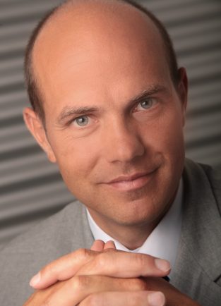 Ing. Erwin Bodlos - Josef Bodlos Gesellschaft m.b.H. - Presseflash