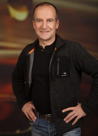 Peter Brunner - Malermeister Peter Brunner - Presseflash