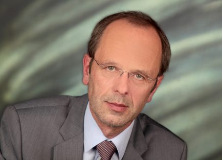 Robert Buchsbaum - Presseflash