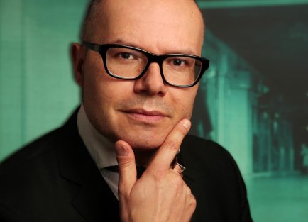 Univ.Prof.Dr. Simone De Angelis - Universität Graz - Presseflash