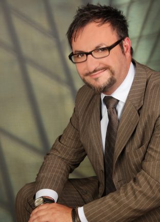 Alexander Dengg - Salis und Braunstein - Presseflash