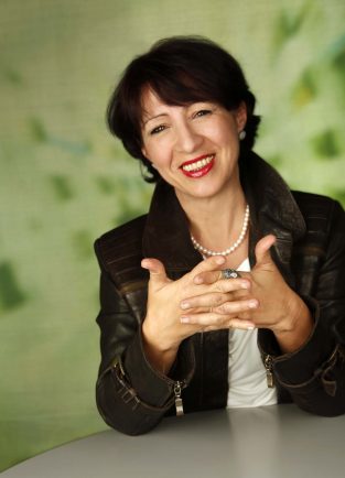 Dr. Aleksandra Dimova - S.I.N.N. Evaluation - Presseflash