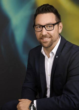 Ing. Alexander Doskocil - Hirsch Porozell GmbH - Presseflash