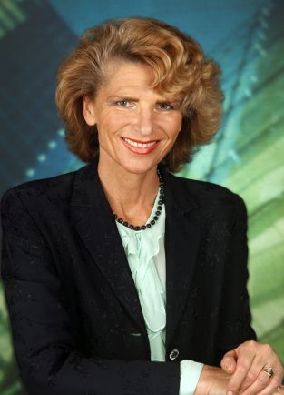 Mag. Dr. Margarita Edler - Presseflash