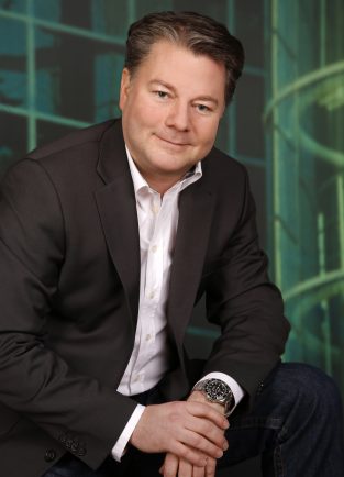 Mag. Karl Egger - Öbau Egger Gmbh - Presseflash