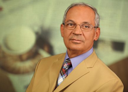 Nabil El Sharif - Teeparadies - Presseflash