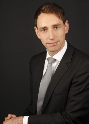 RA MMag. Dr. Christopher Engel - Kanzlei Eisenberg & Herzog - Presseflash