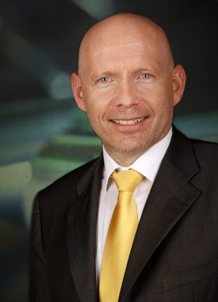 Dipl.-HTL -Ing. Friedrich Felber - Steel for you GmbH - Presseflash