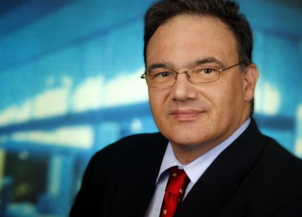 Univ.-Prof.Dr. Hans-Peter Folz - Presseflash