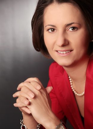 Birgit Frank - Rekord Meisterbetrieb - Presseflash