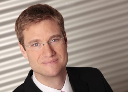 DI Georg Frisch - gf - Presseflash