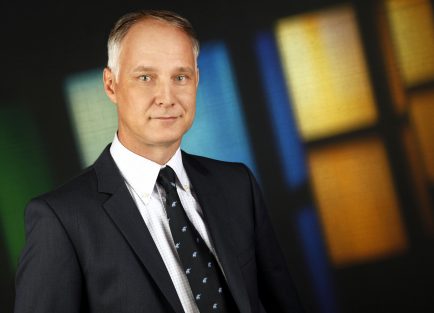 Richard Fritsch - Regeltech Austria GmbH - Presseflash