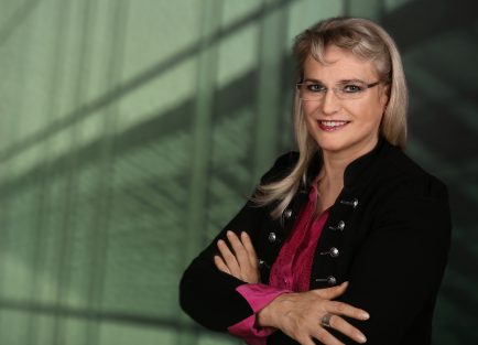 Margot Fritzer - Heimstätte Birkenhof - Presseflash
