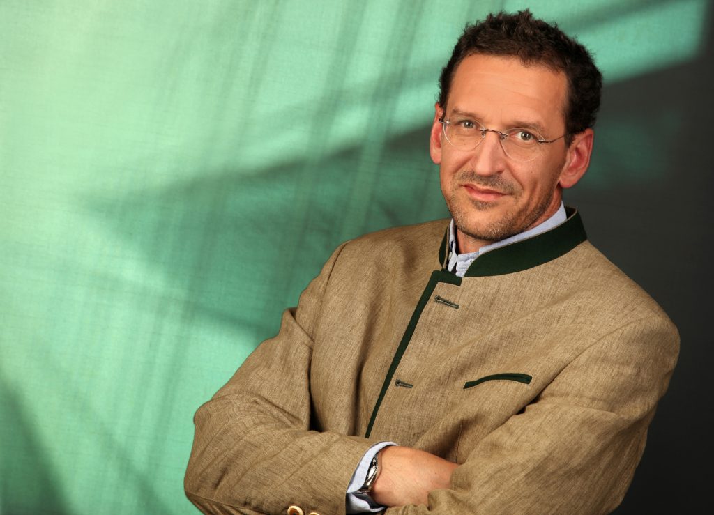 Mag. Josef Fuchs - Quest Immobilien GmbH - Presseflash