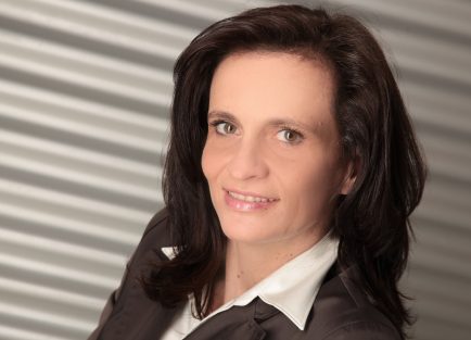 Mag. Alice Gassner - Vereinigung der österreichischen Richter - Presseflash