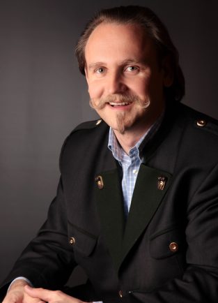 Alexander Gaugl - Gaugl Metallhandl GmbH - Presseflash