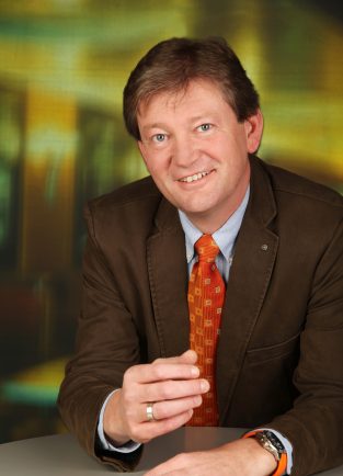 Dr. Christian Geyer - Arzt für Allgemeinmedizin - Presseflash