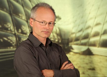 Prof. Dr. Martin Grube - Karl-Franzens-Universität Graz - Presseflash