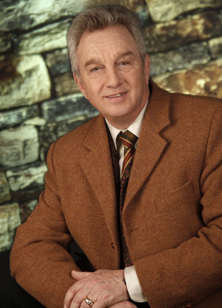 Herbert Guggi - Waffenstube Guggi - Presseflash