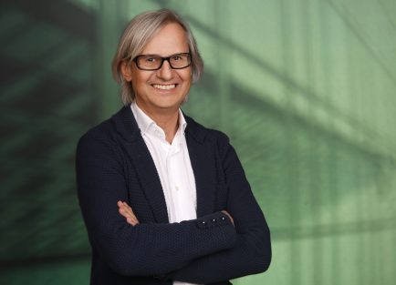 Dr. Gert Hafner - Presseflash