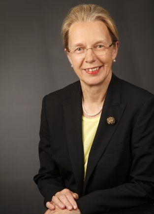 Brigitte Hahn - LKH Hartberg - Presseflash