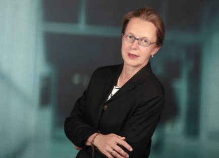 Brigitte Hahn - LKH Hartberg - Presseflash